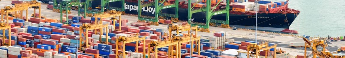 International Container Terminal Services (PSE:ICT) - Stock Price, News ...