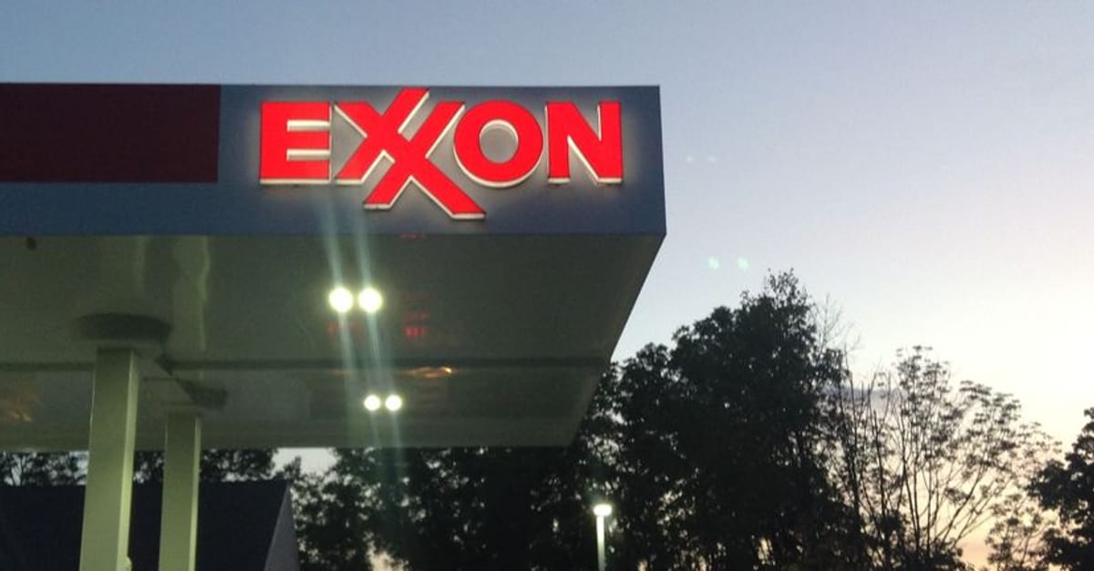 Exxon Mobil Corporation (XOM) Company Information - Simply Wall St
