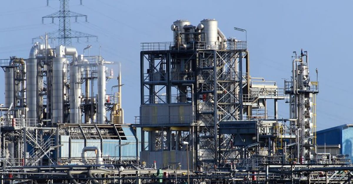 Oando (NGSE:OANDO) - Stock Price, News & Analysis - Simply Wall St