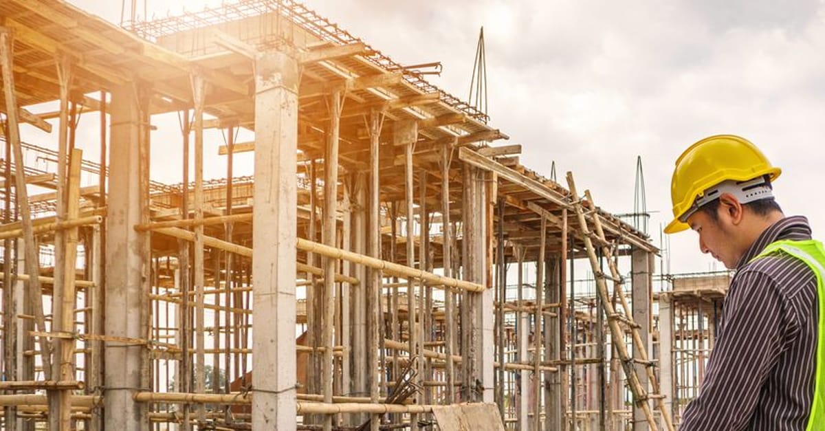 Sunway Construction Group Berhad (KLSE:SUNCON) - Share price, News ...