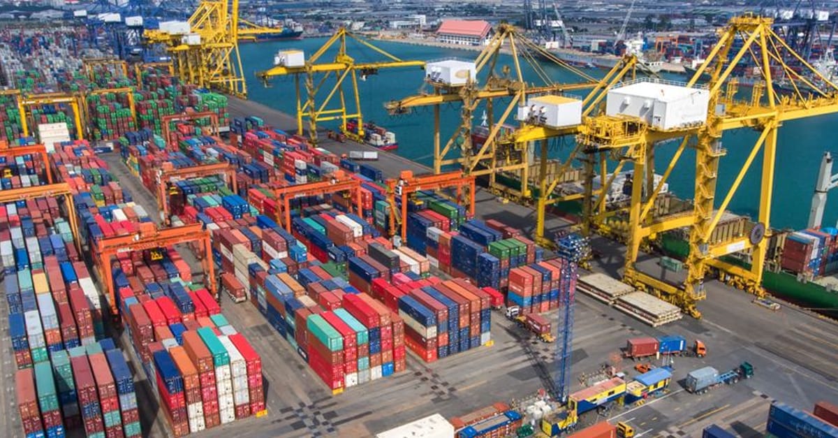 Gujarat Pipavav Port (NSEI:GPPL) - Stock Price, News & Analysis ...