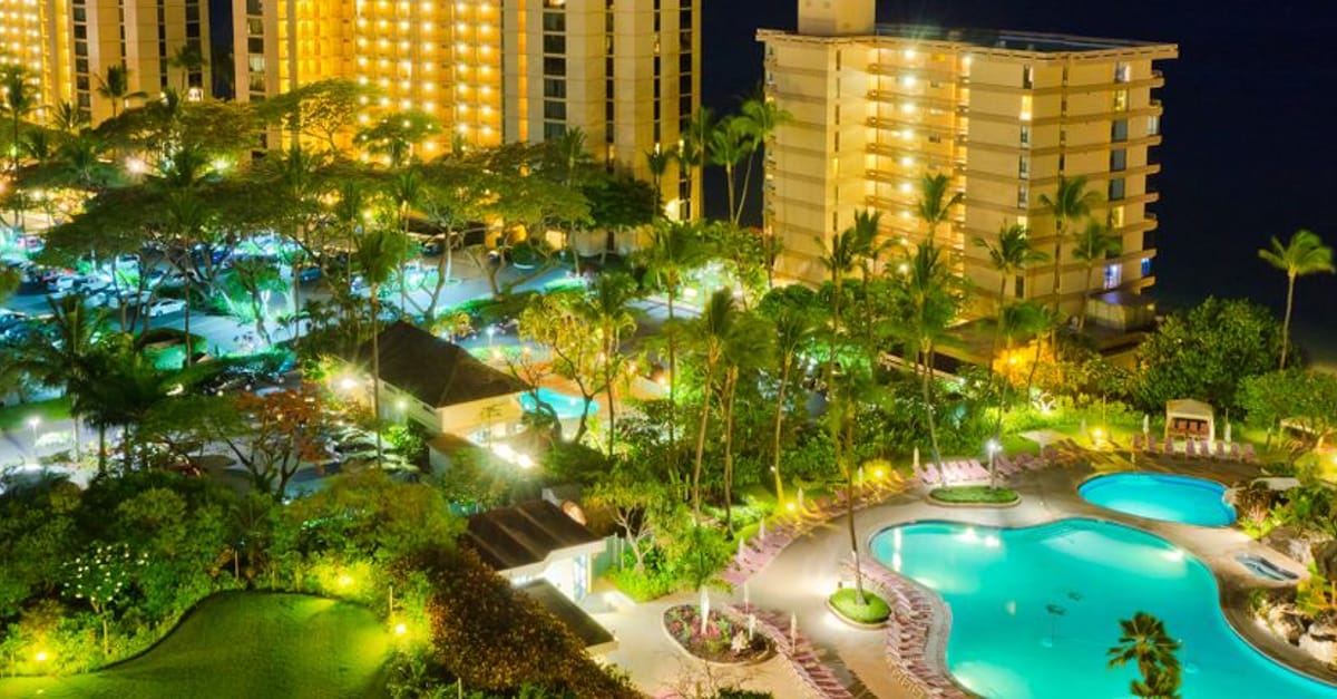 Park Hotels & Resorts (NYSE:PK) - Share price, News & Analysis - Simply ...